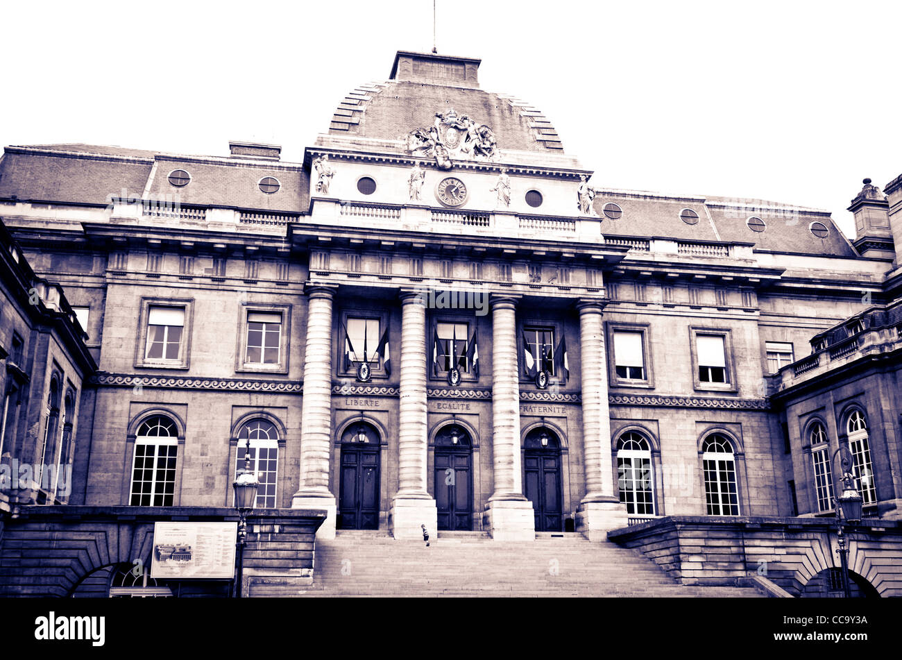 Department Of Justice Building Stock Photos & Department Of Justice ...