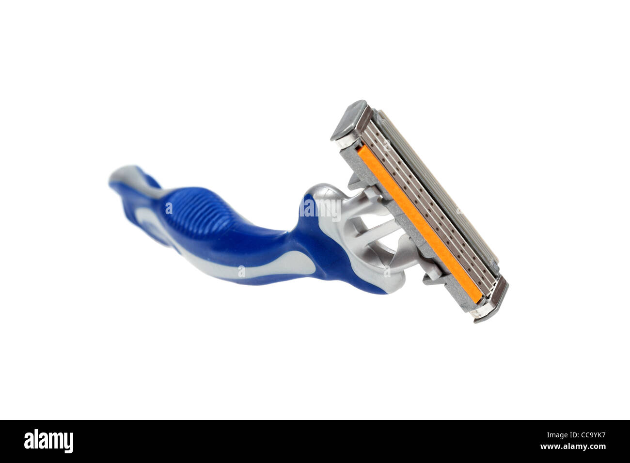 Men cosmetics safety razor hi-res stock photography and images - Alamy