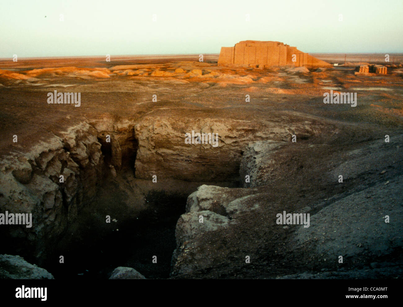 Ur Of The Chaldees High Resolution Stock Photography and Images - Alamy