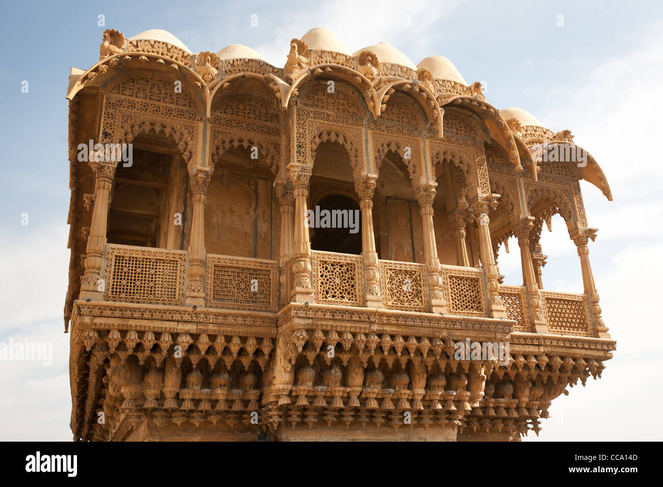 Tourist attraction rajputana architecture hi-res stock photography and ...