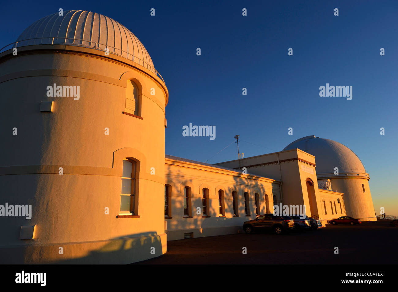 Lick observatory hi-res stock photography and images - Alamy