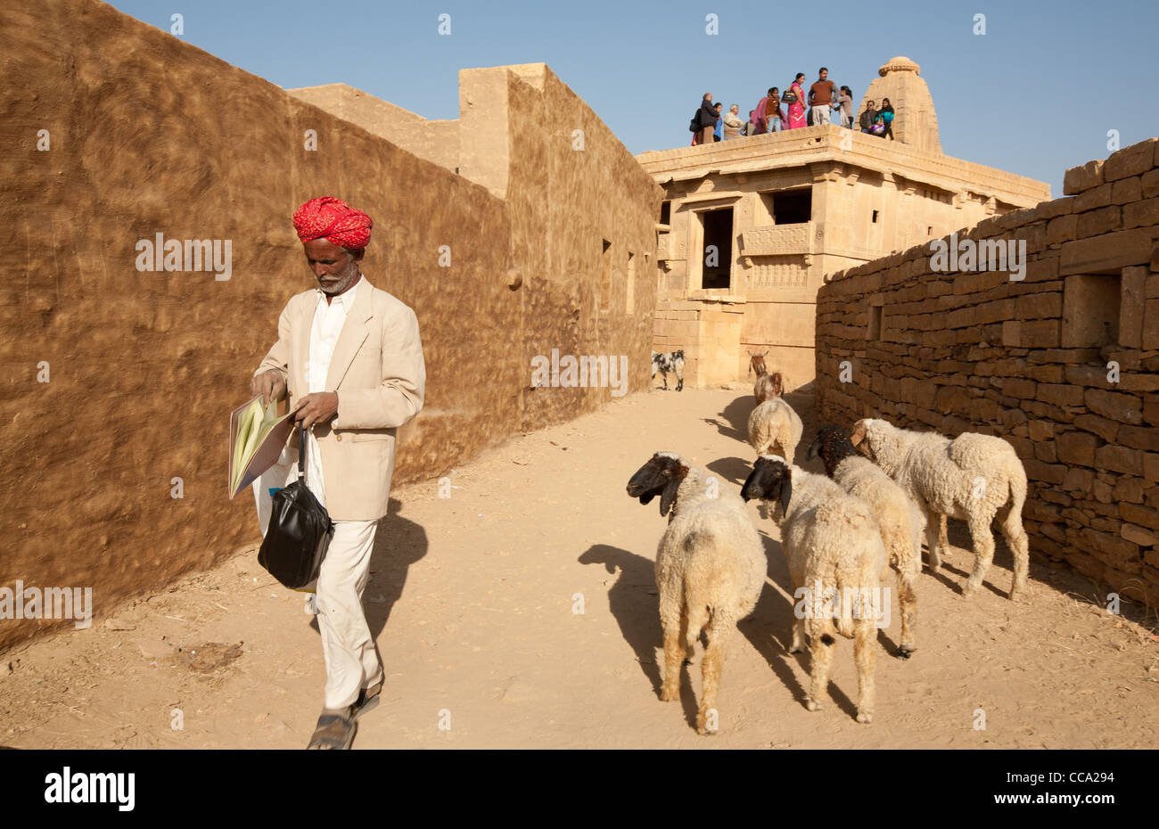 Paliwal hi-res stock photography and images - Alamy