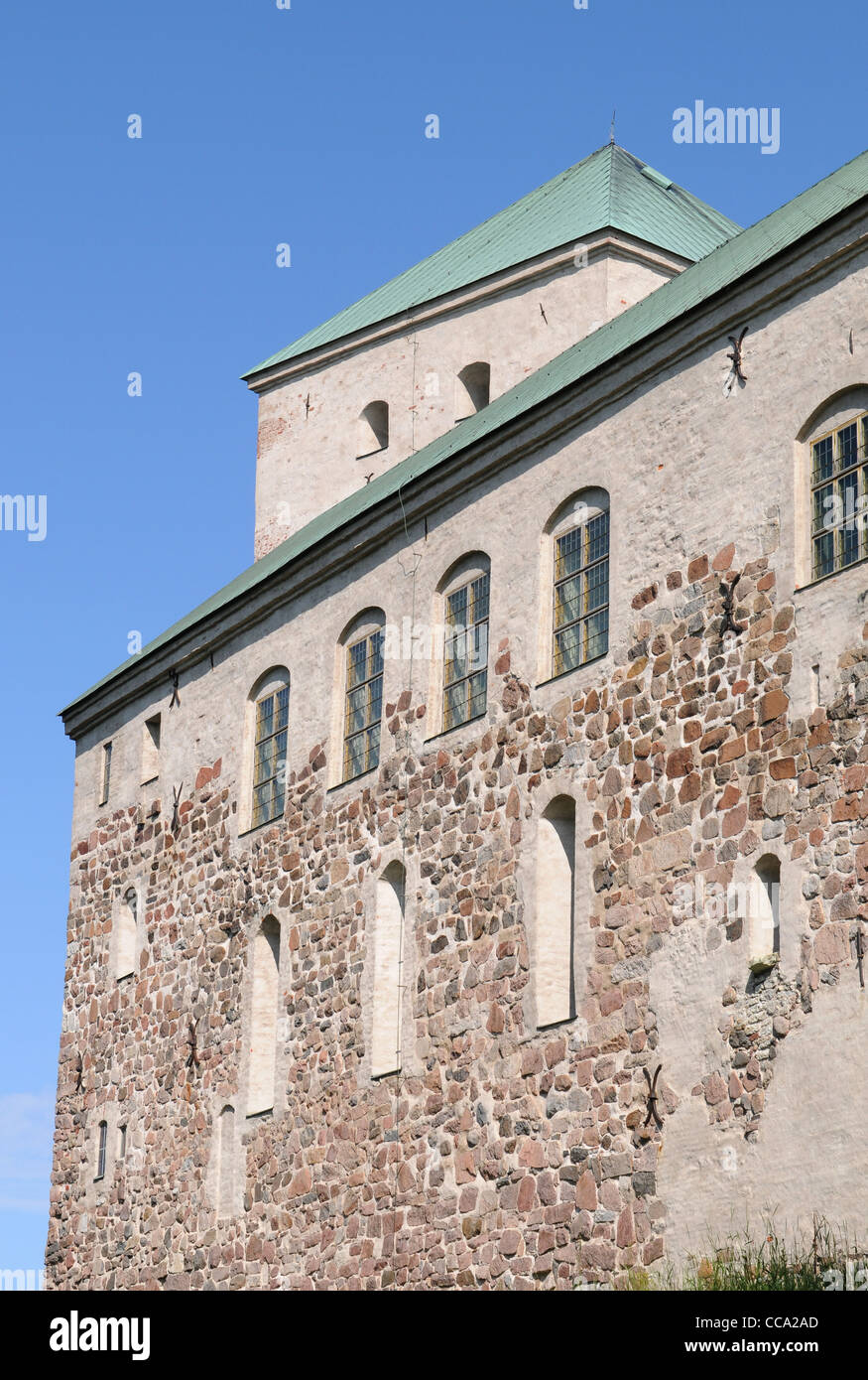 Turku Castle Wall High Resolution Stock Photography and Images - Alamy