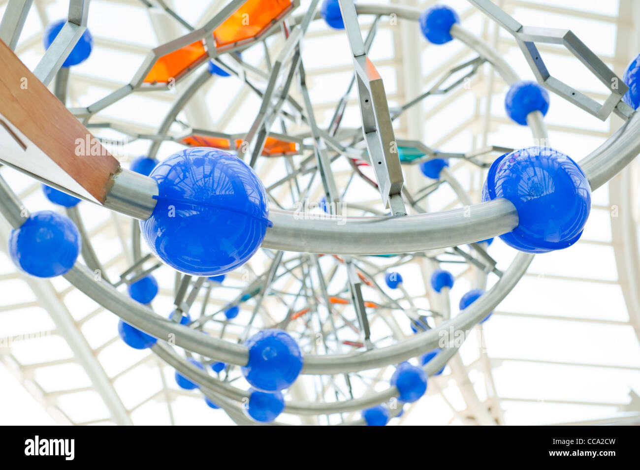 Dna nucleotides hi-res stock photography and images - Alamy