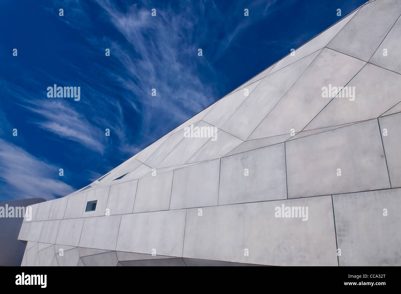 Abstract tel aviv hi-res stock photography and images - Alamy