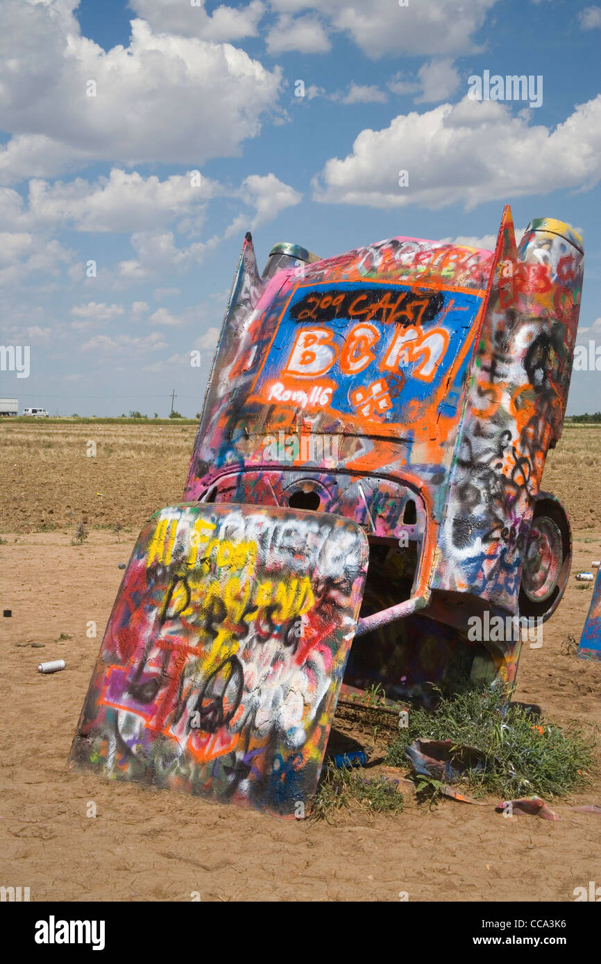 Ranch car hi-res stock photography and images - Alamy