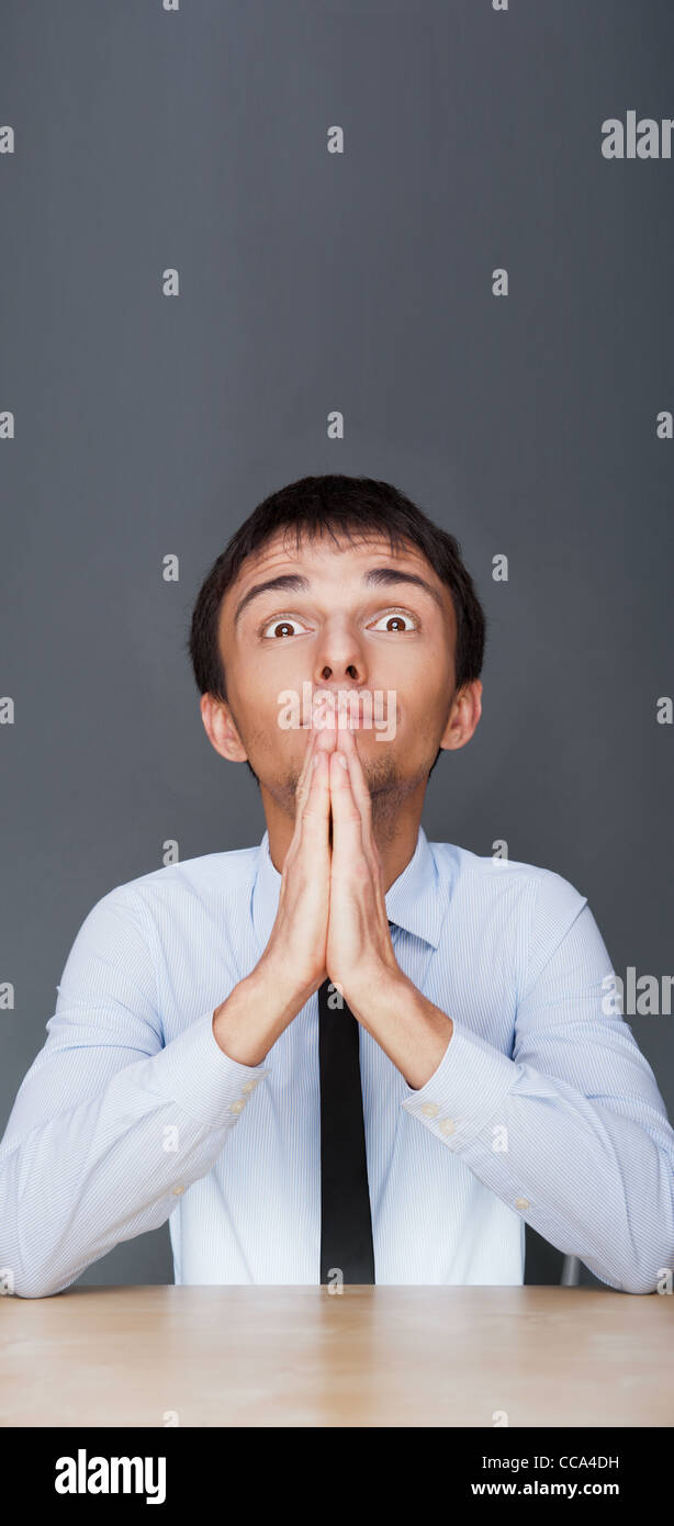 Professional profile hi-res stock photography and images - Alamy