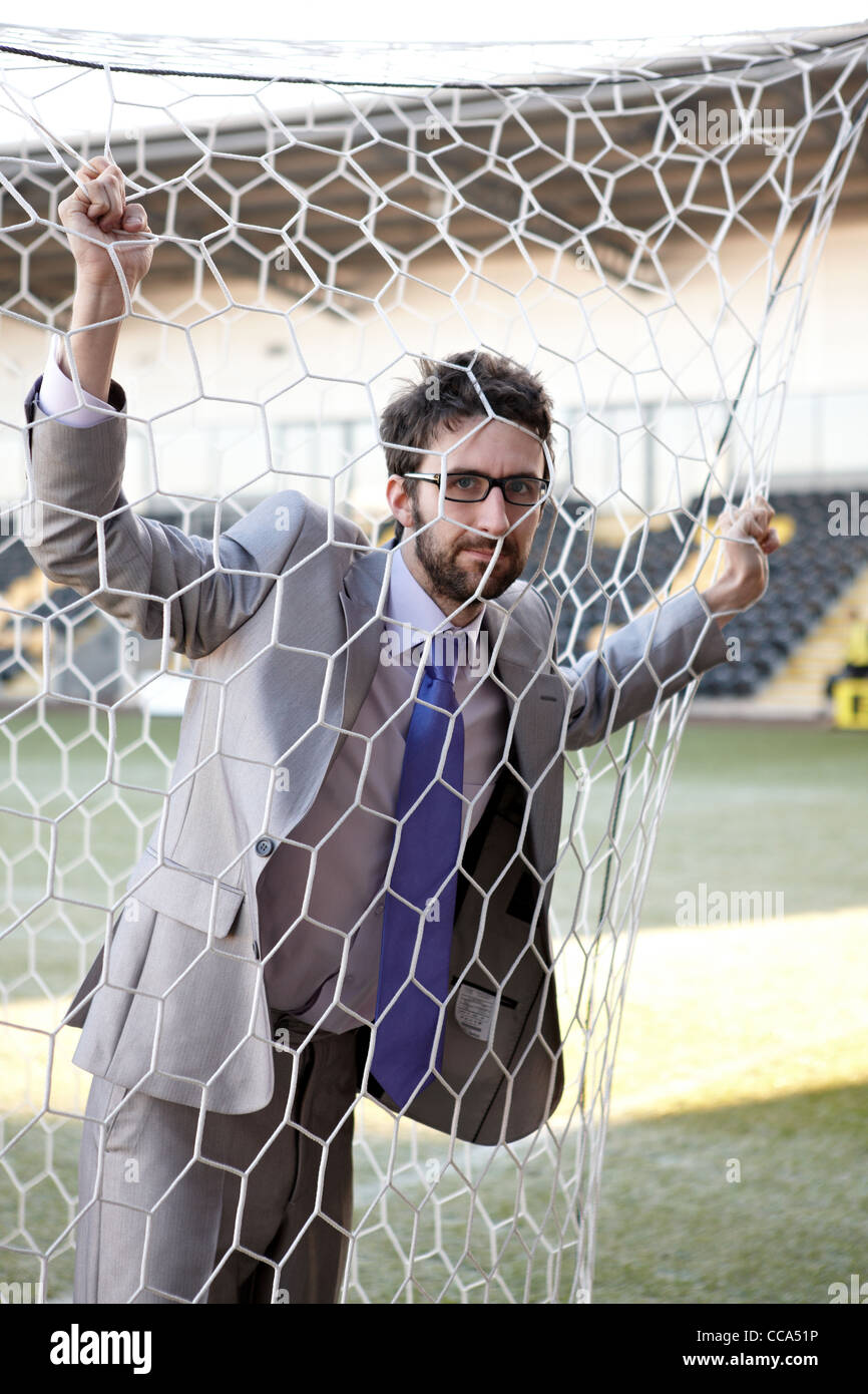 Mark watson hi-res stock photography and images - Alamy