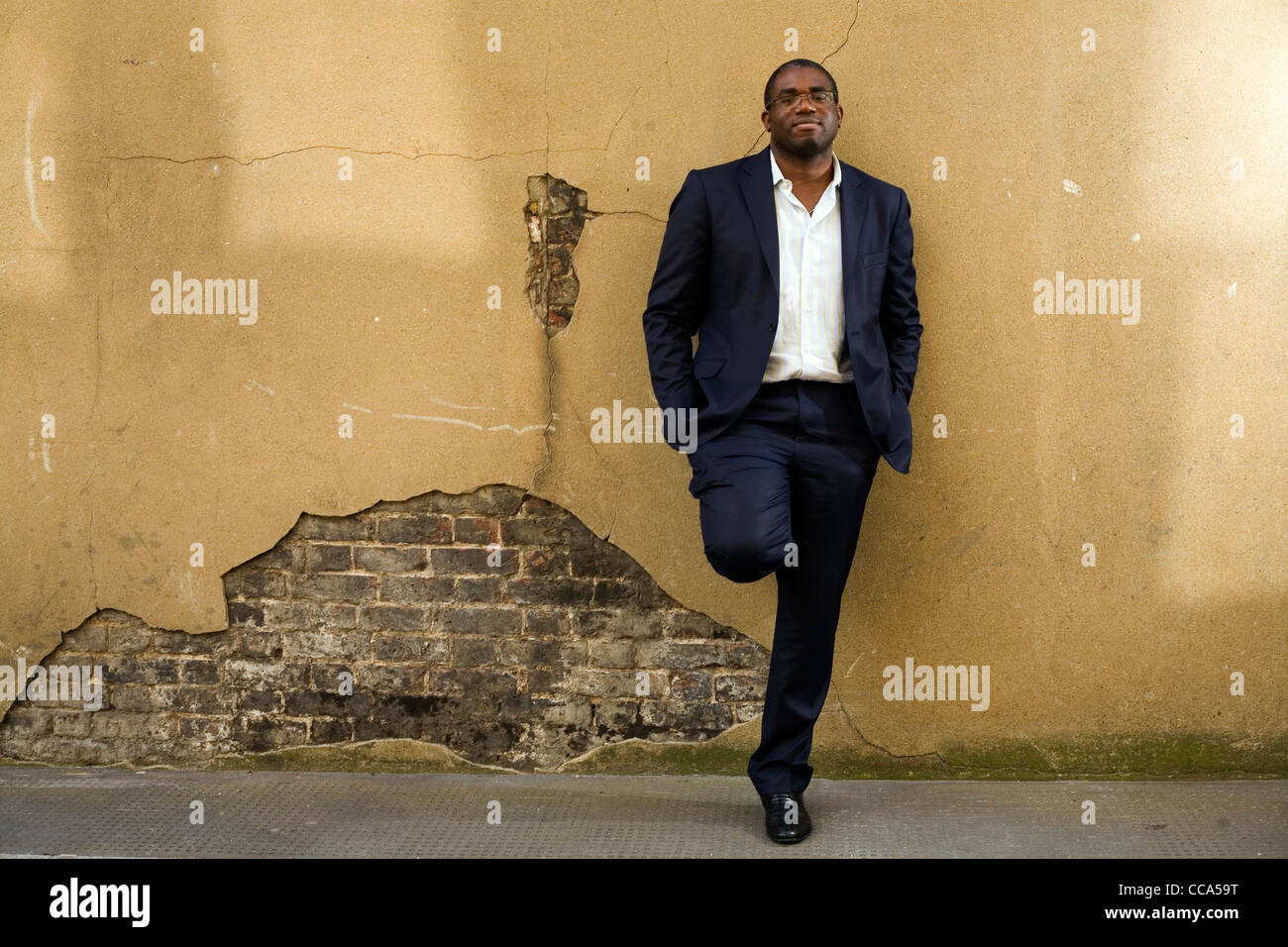 David lammy hi-res stock photography and images - Alamy