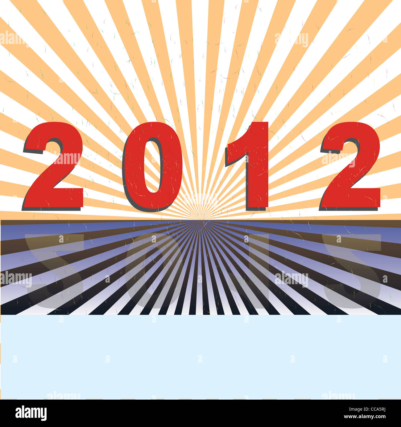 Digital year hi-res stock photography and images - Alamy