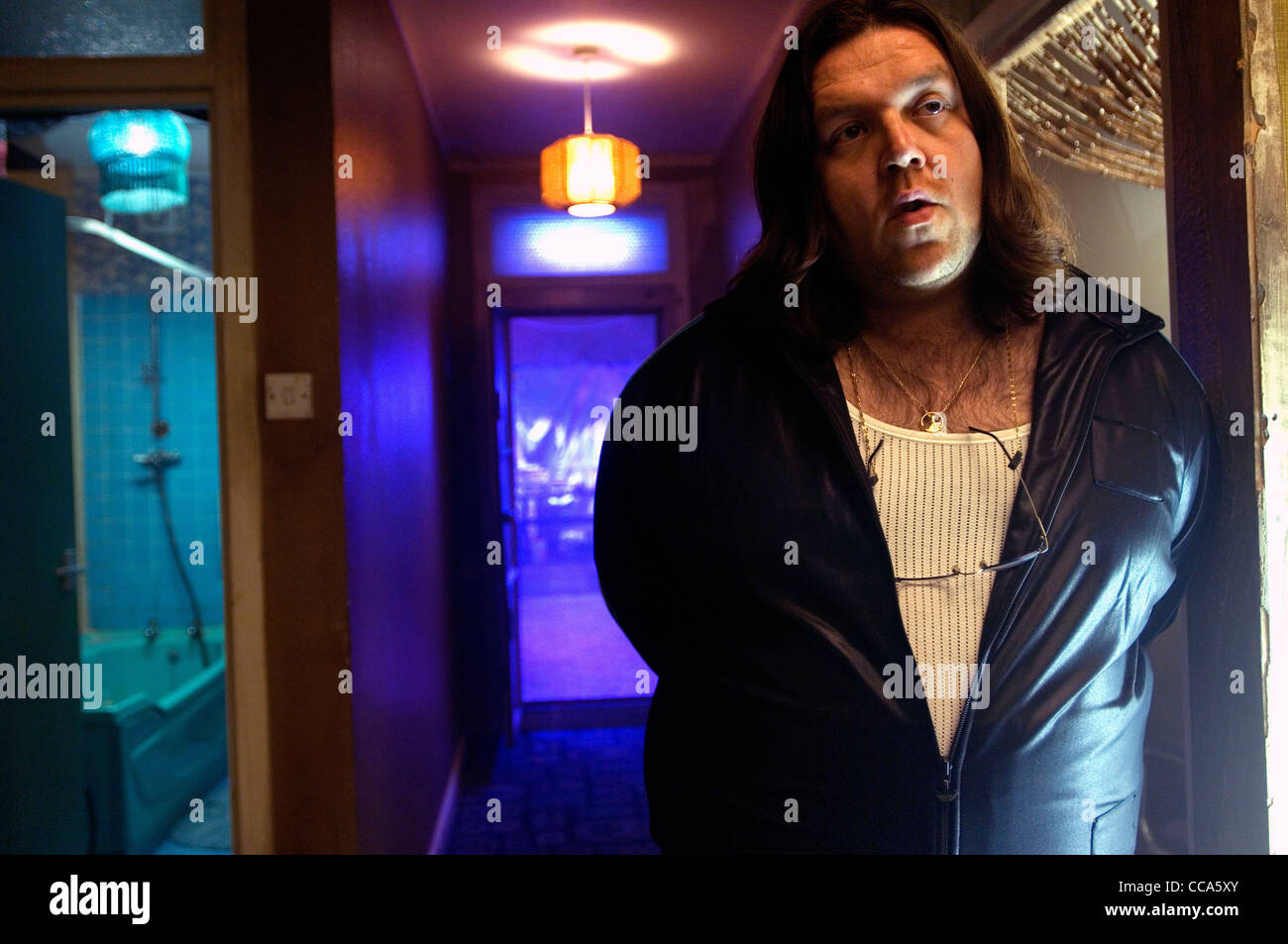 Nick cornish hi-res stock photography and images - Alamy