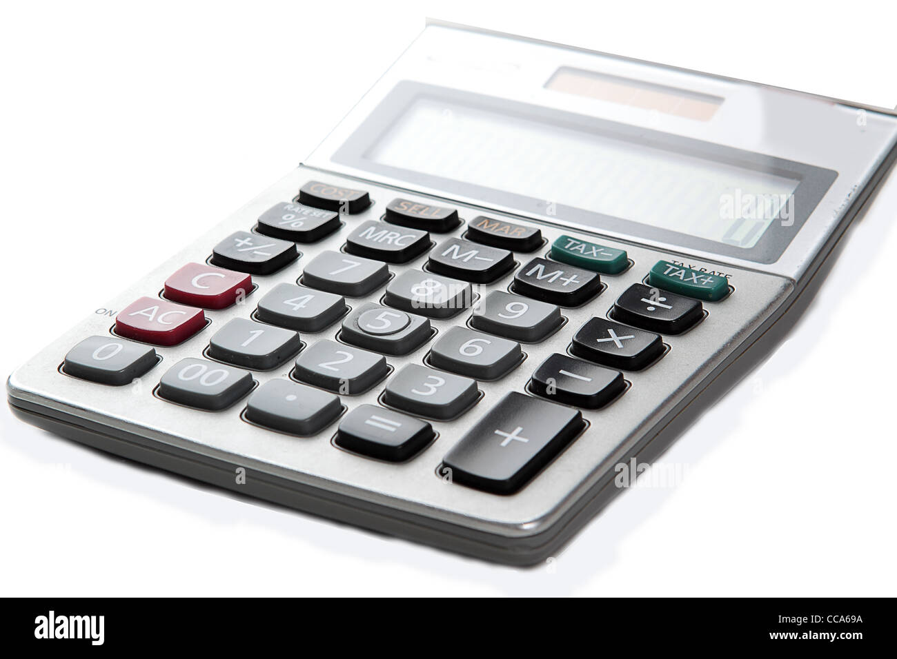 Large calculator Stock Photo - Alamy Large calculator Stock Photo - Alamy