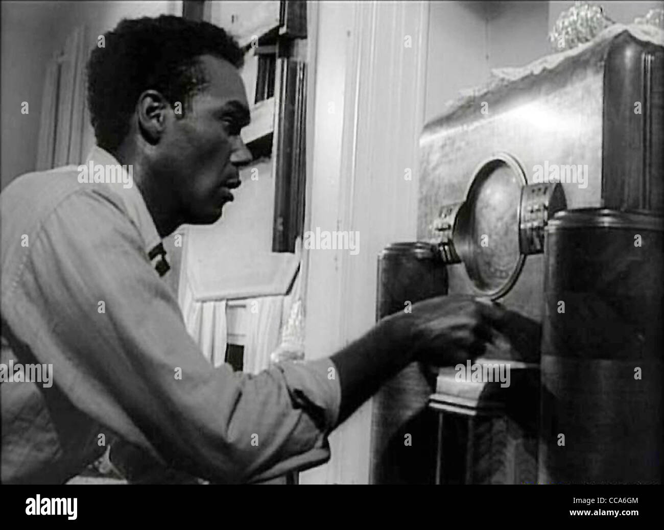 Duane Jones Actor