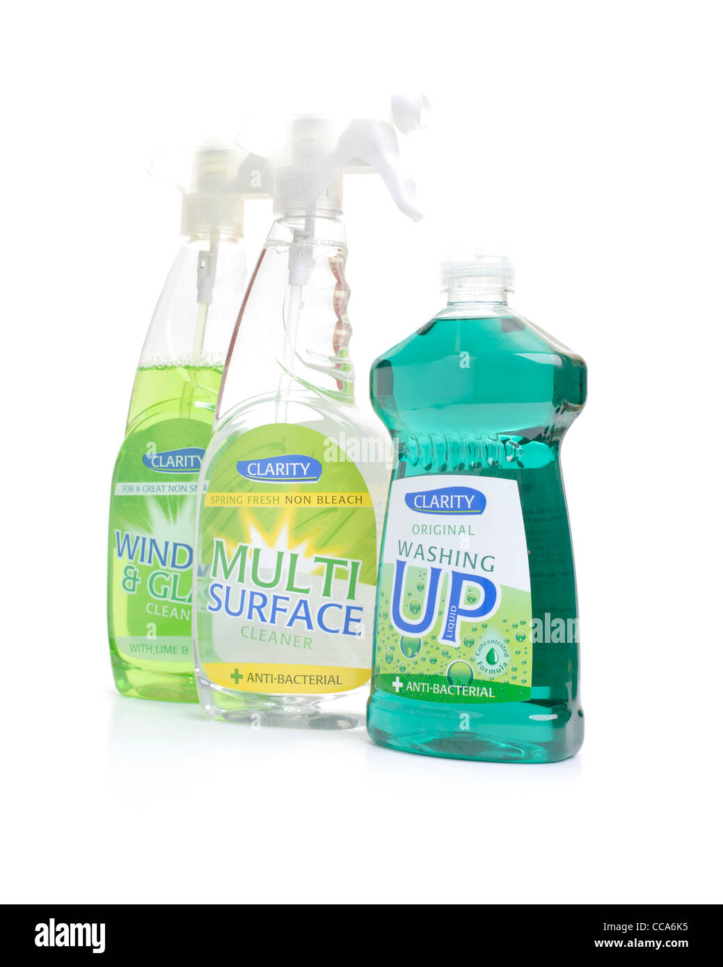 Cleaning products hi-res stock photography and images - Alamy