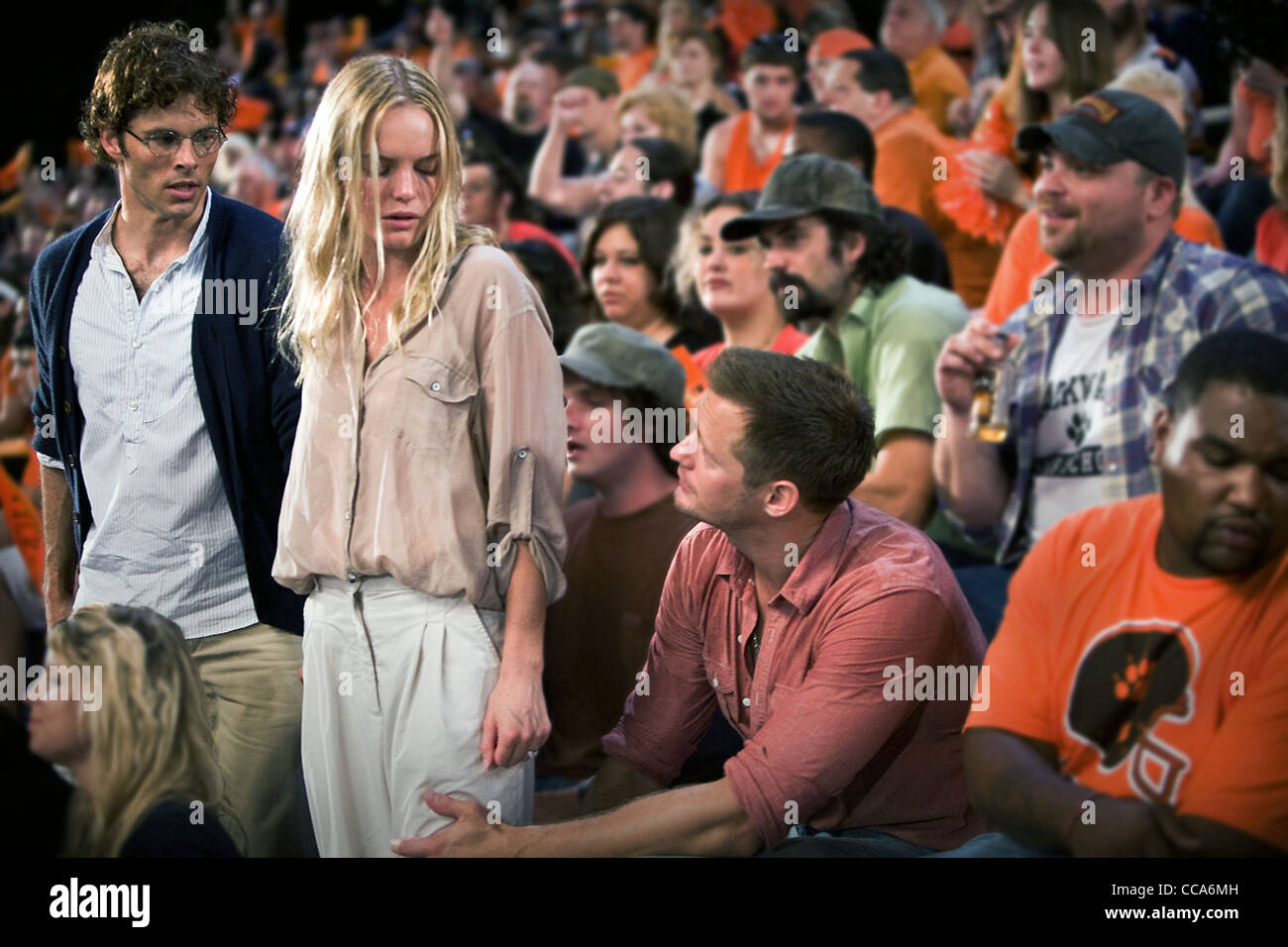 Straw Dogs 2022 Alexander