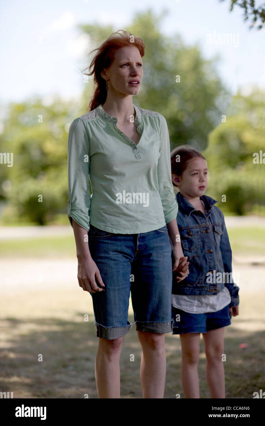 TAKE SHELTER (2011) JESSICA CHASTAIN TOVA STEWART JEFF NICHOLS (DIR ...