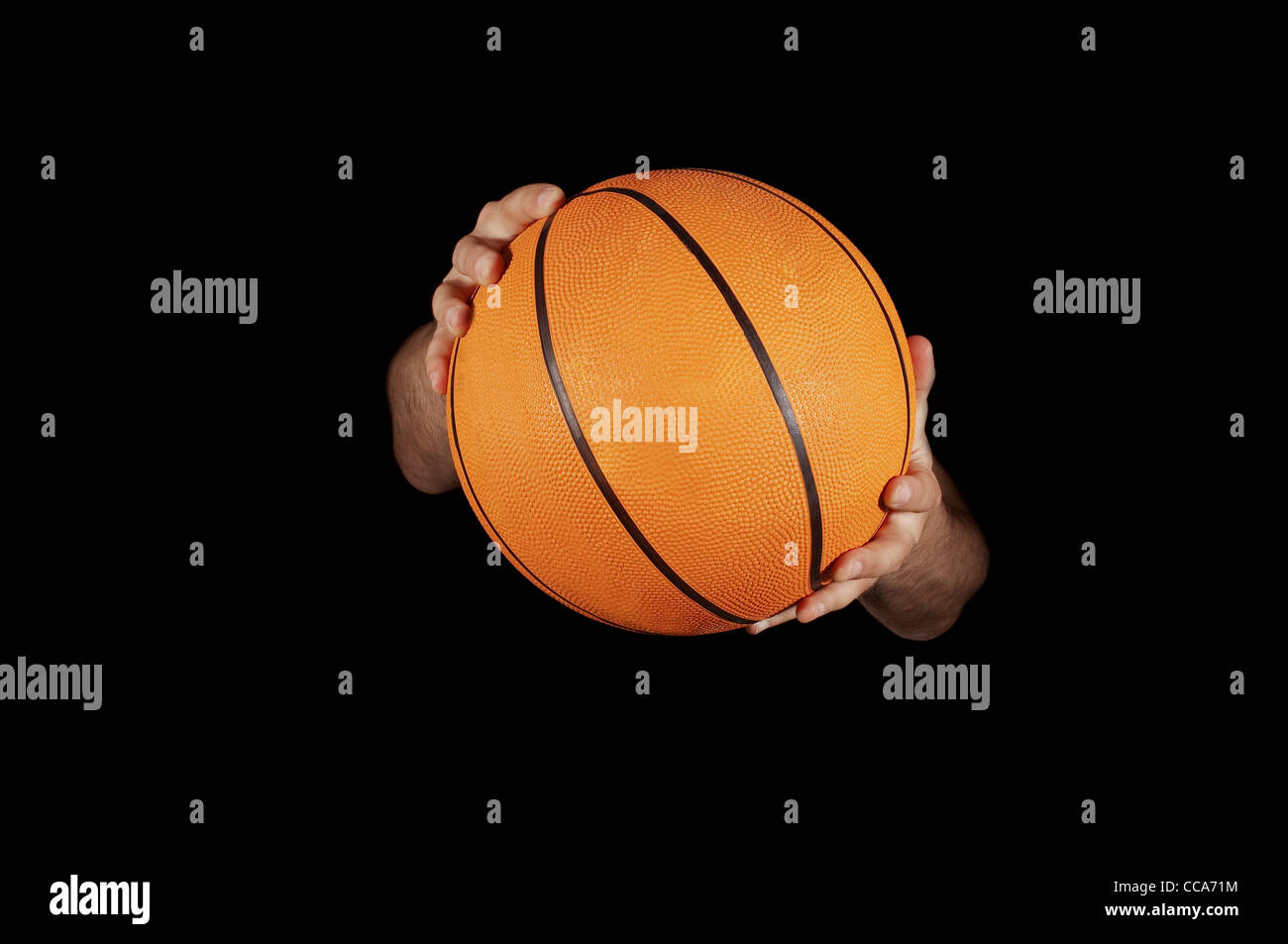 One arm held high hi-res stock photography and images - Alamy