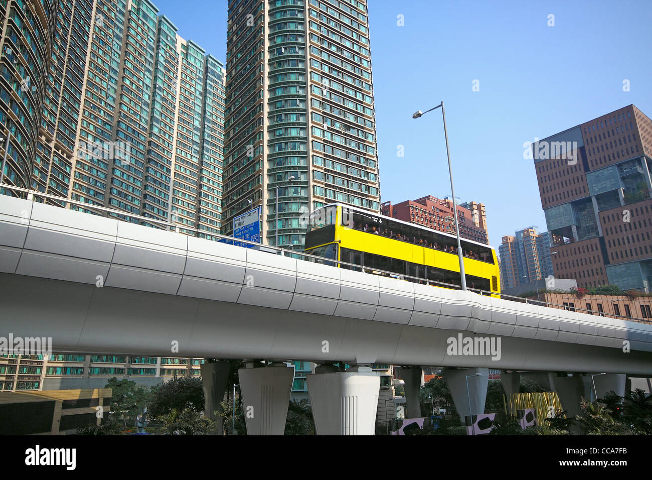 Macau traffic jam hi-res stock photography and images - Alamy