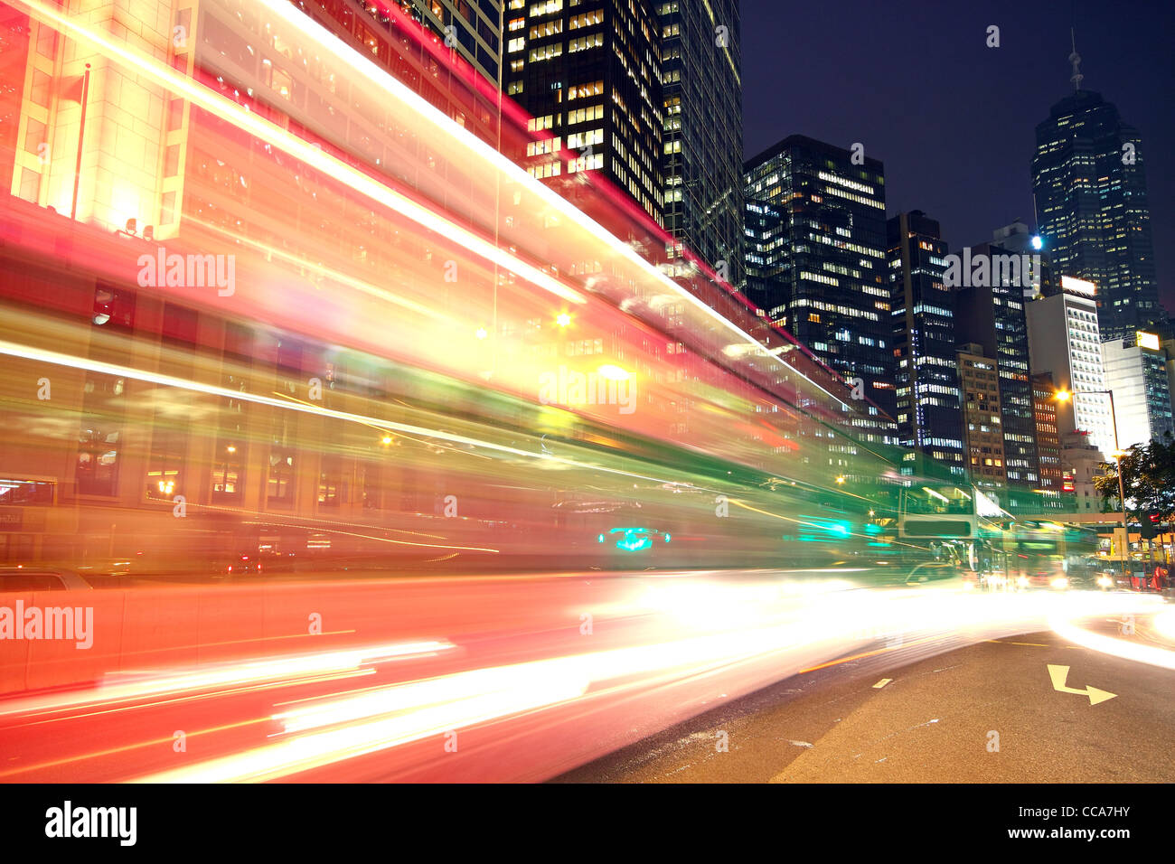 Road traffic intense speed hi-res stock photography and images - Alamy