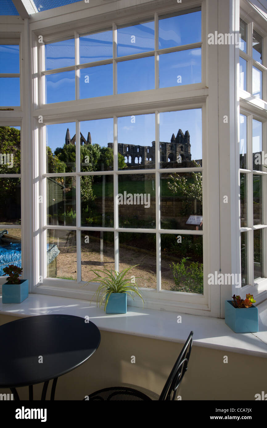 Whitby Youth Hostel High Resolution Stock Photography and Images - Alamy