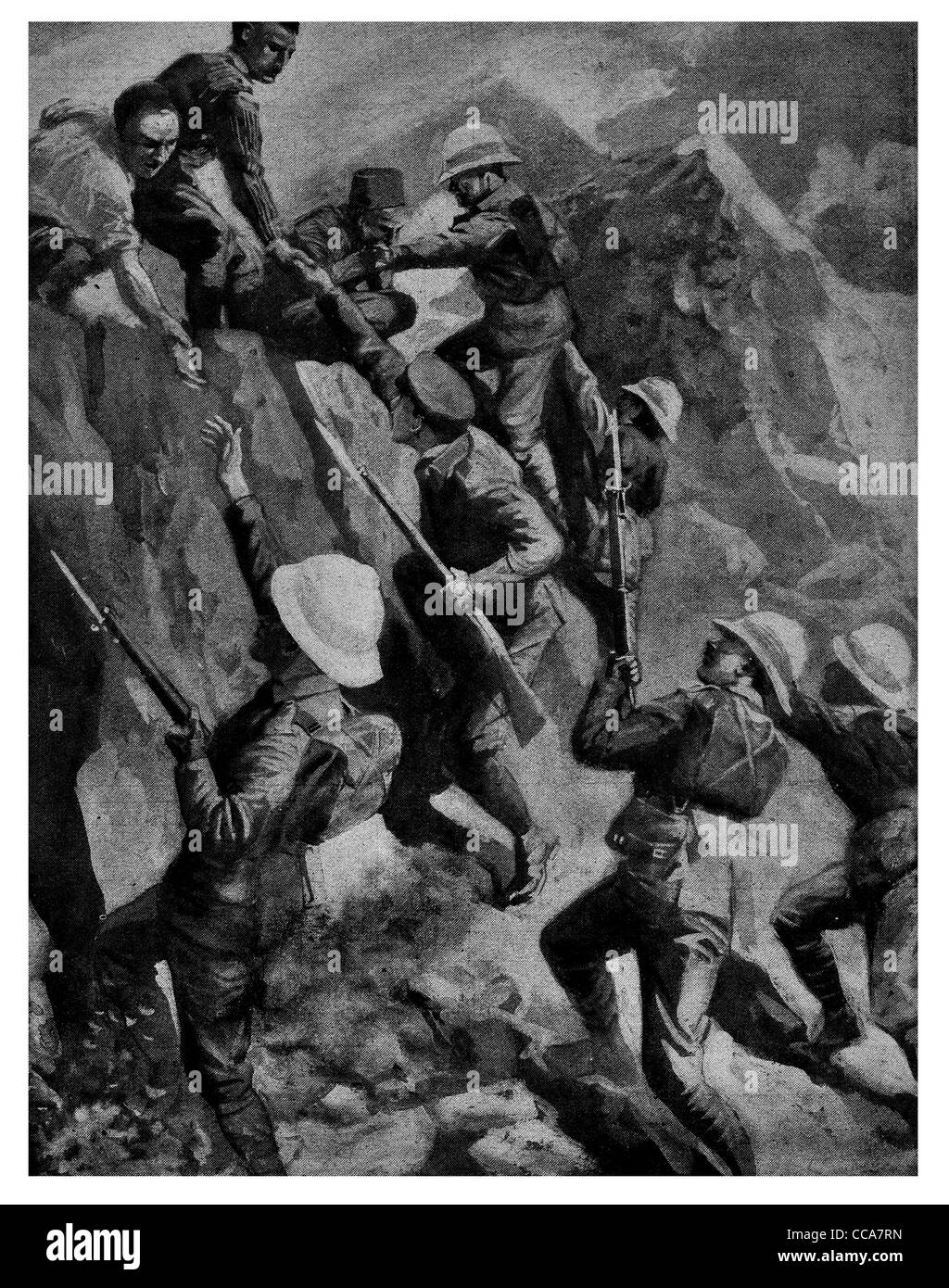 Turks massacre hi-res stock photography and images - Alamy