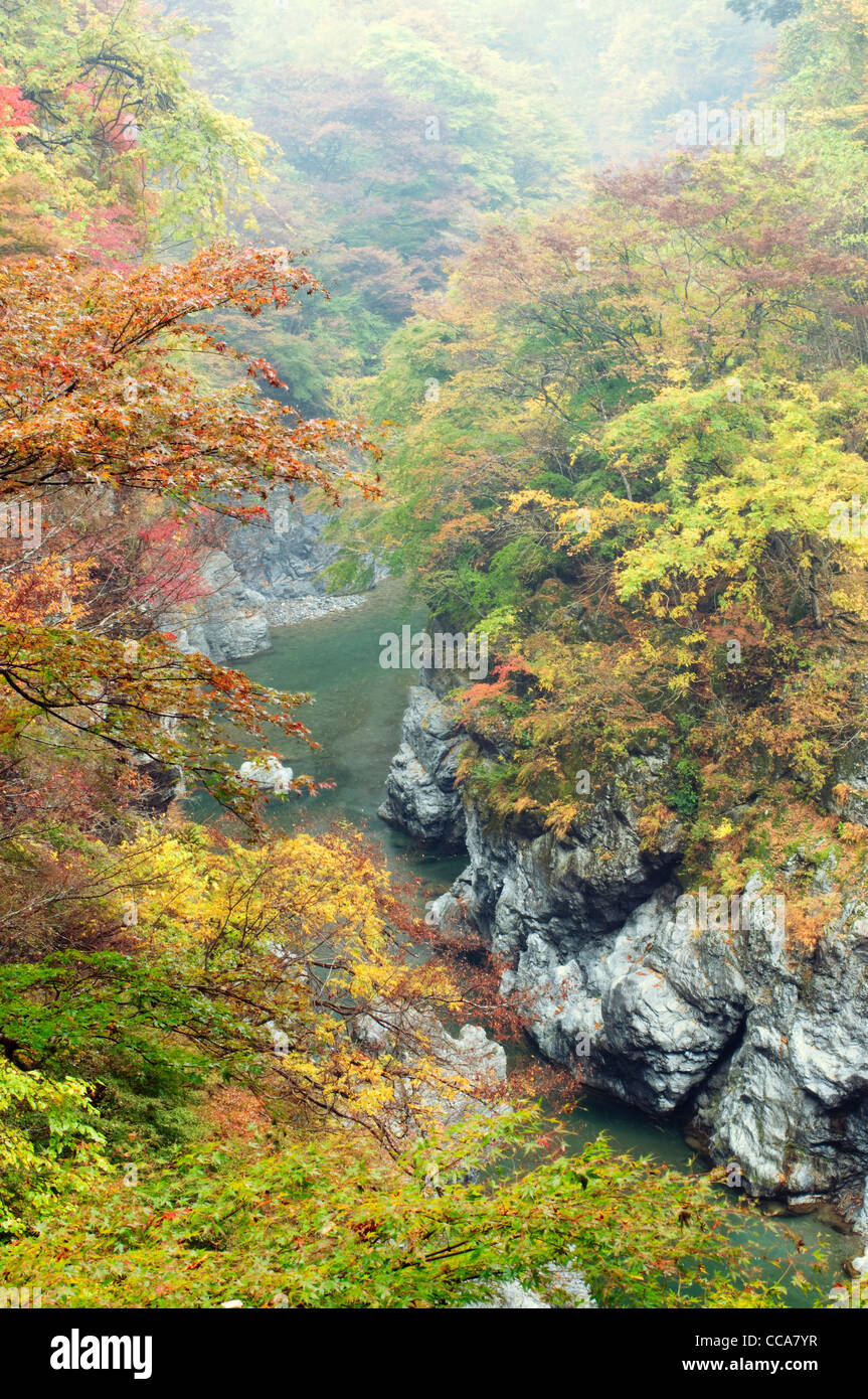 Chichibu hi-res stock photography and images - Alamy