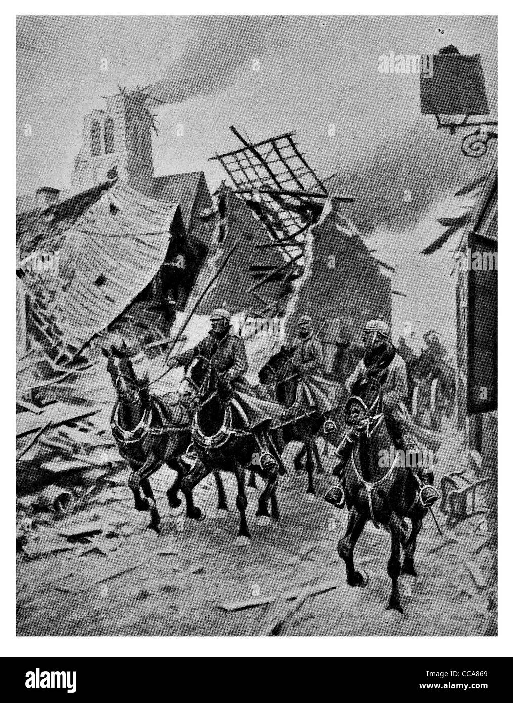 Battle of passchendaele hi-res stock photography and images - Alamy