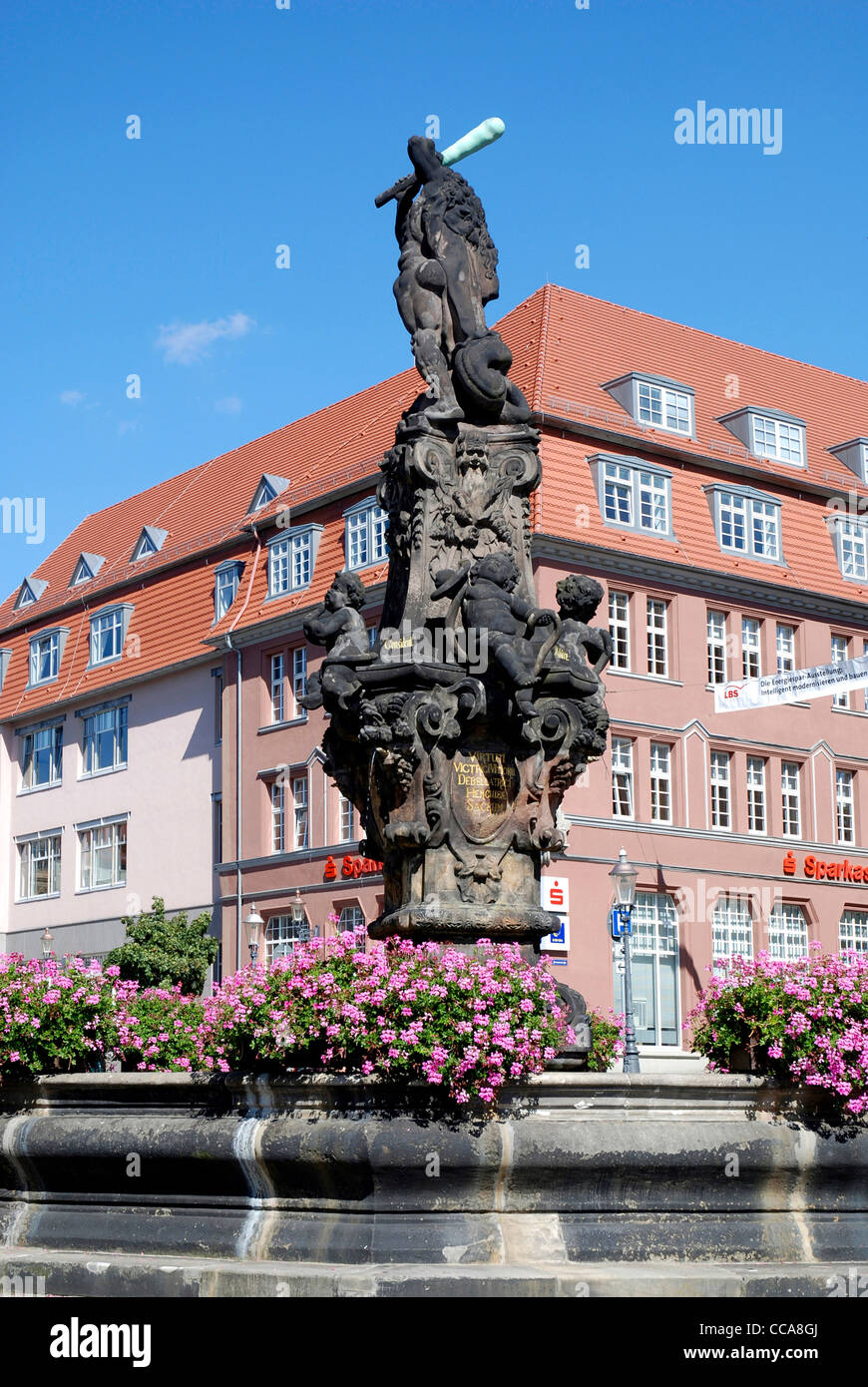 The hercules fountain hi-res stock photography and images - Alamy The hercules fountain hi-res stock photography and images - Alamy