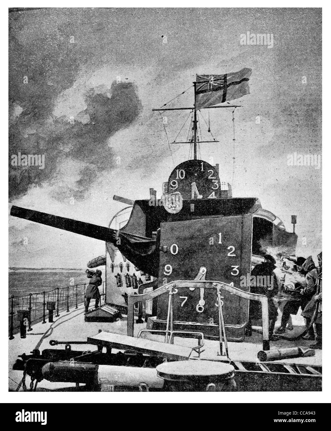 British light class cruiser hi-res stock photography and images - Alamy