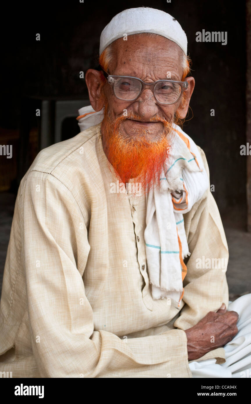 Orange Beard Stock Photos & Orange Beard Stock Images - Alamy