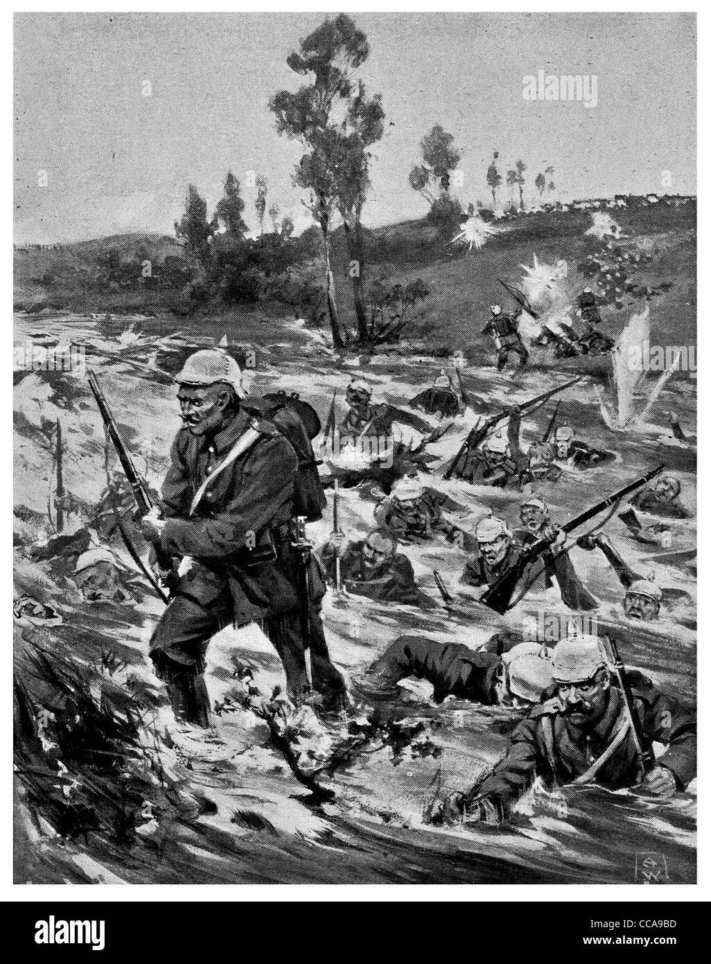 Black warrior river water Black and White Stock Photos & Images - Alamy