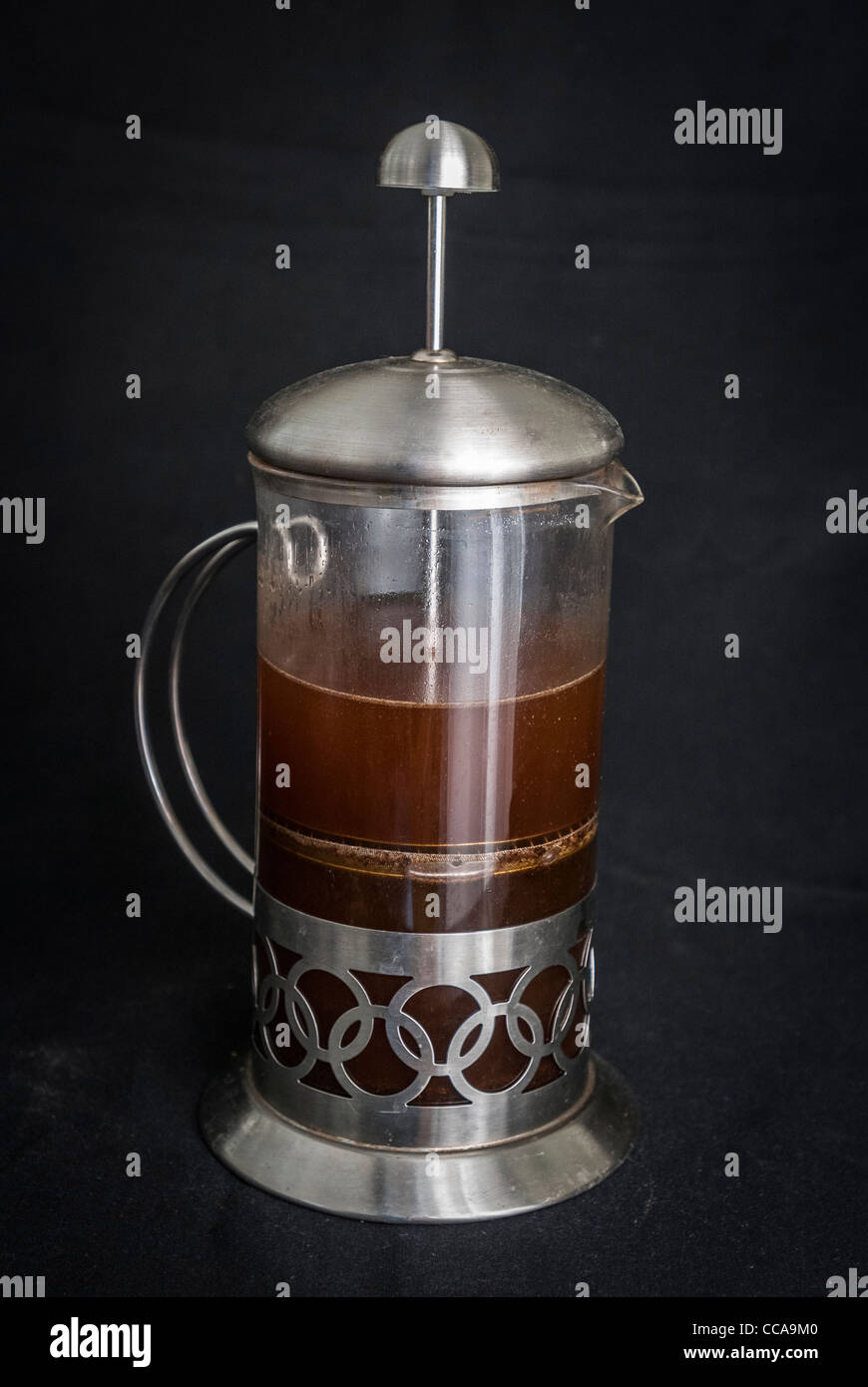 Cafetiere hi-res stock photography and images - Alamy