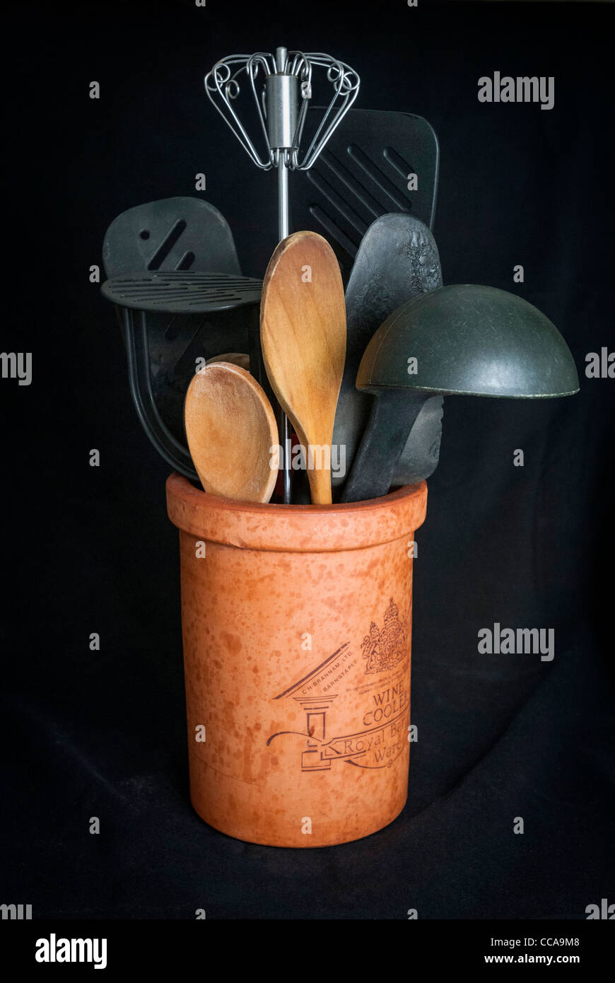 Untensils hi-res stock photography and images - Alamy