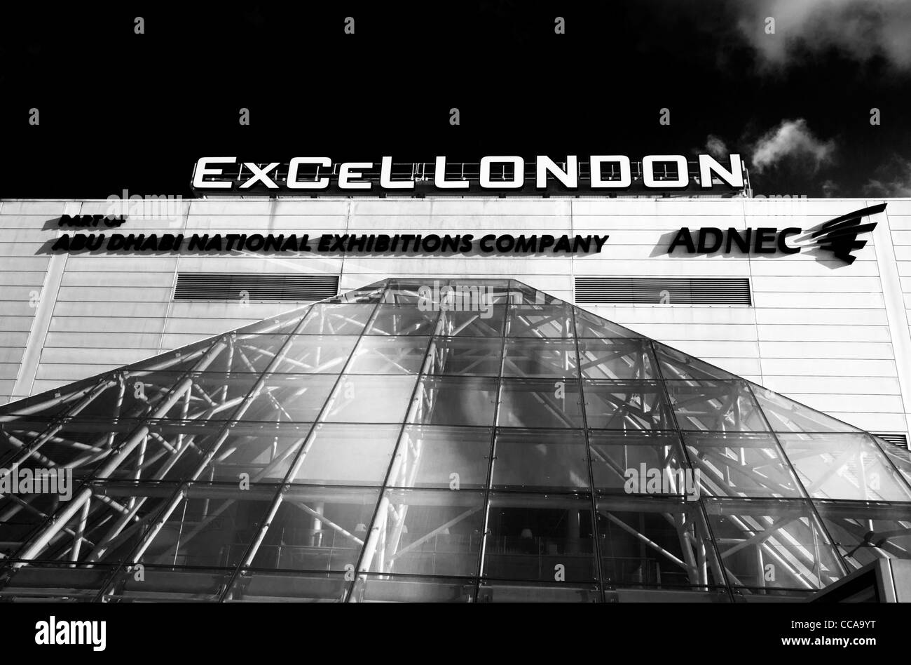 London Excel, international exhibition, event, concert and conference ...