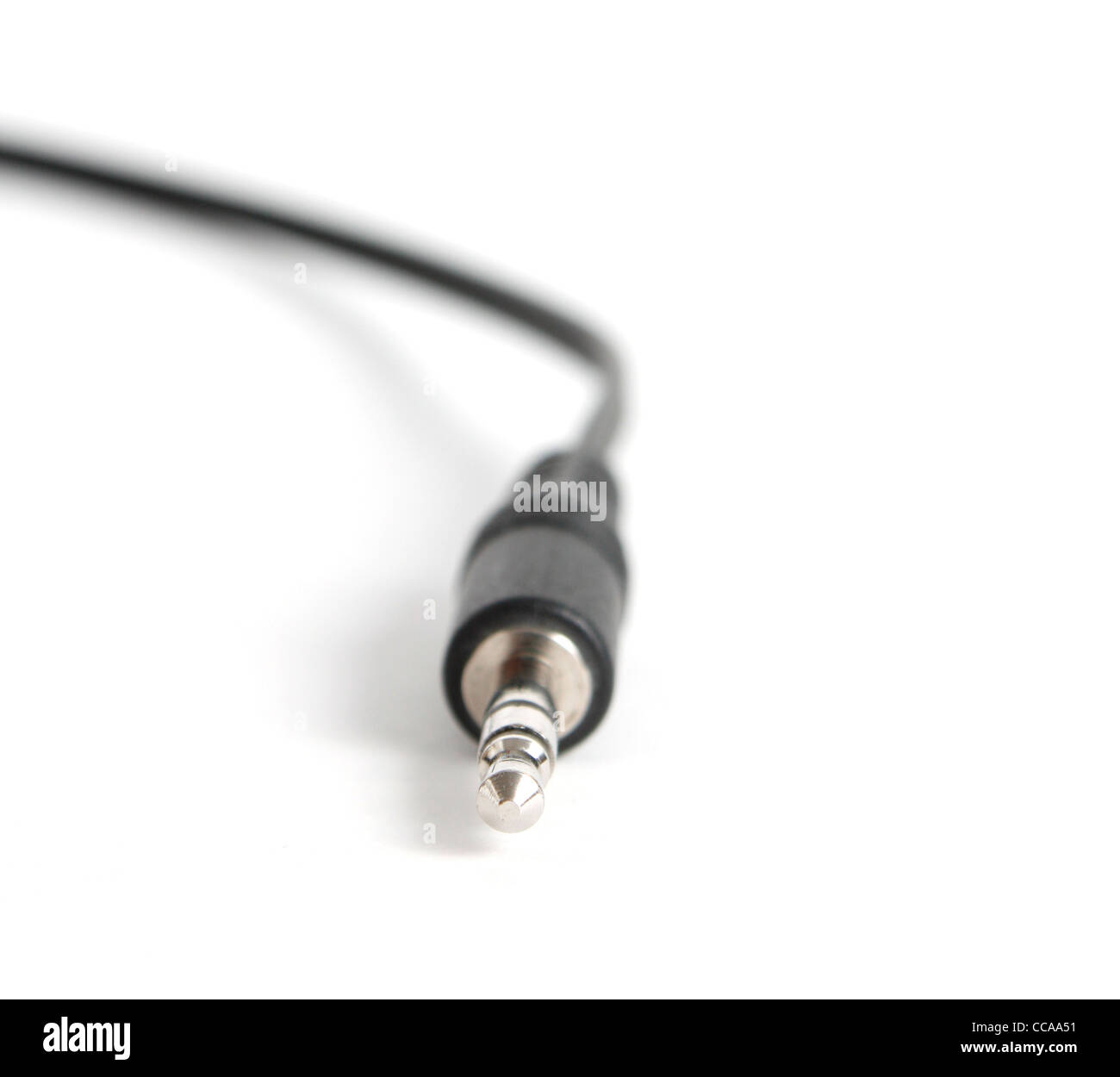 Jackplug hi-res stock photography and images - Alamy