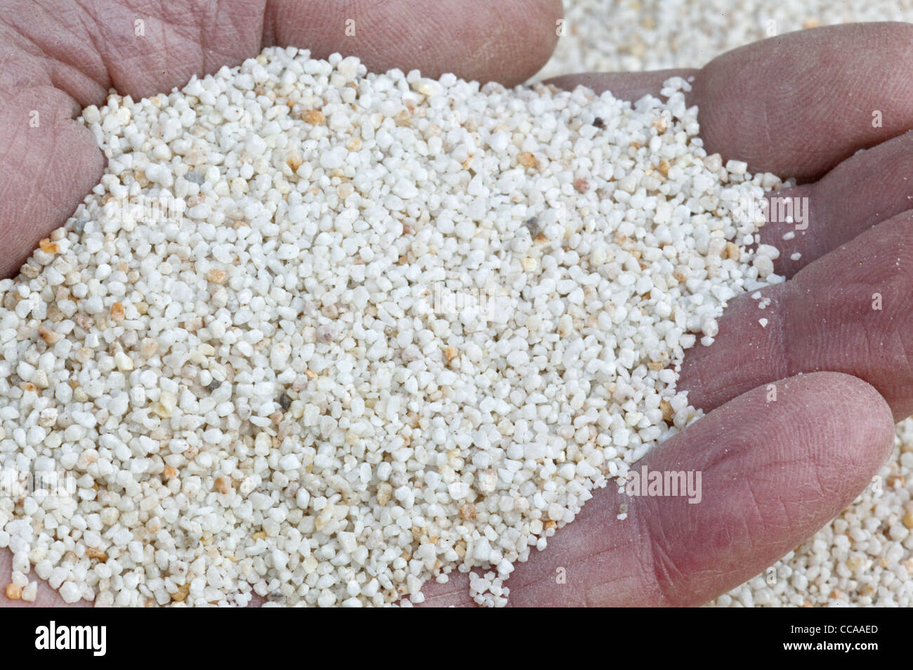 Silica mining hi-res stock photography and images - Alamy