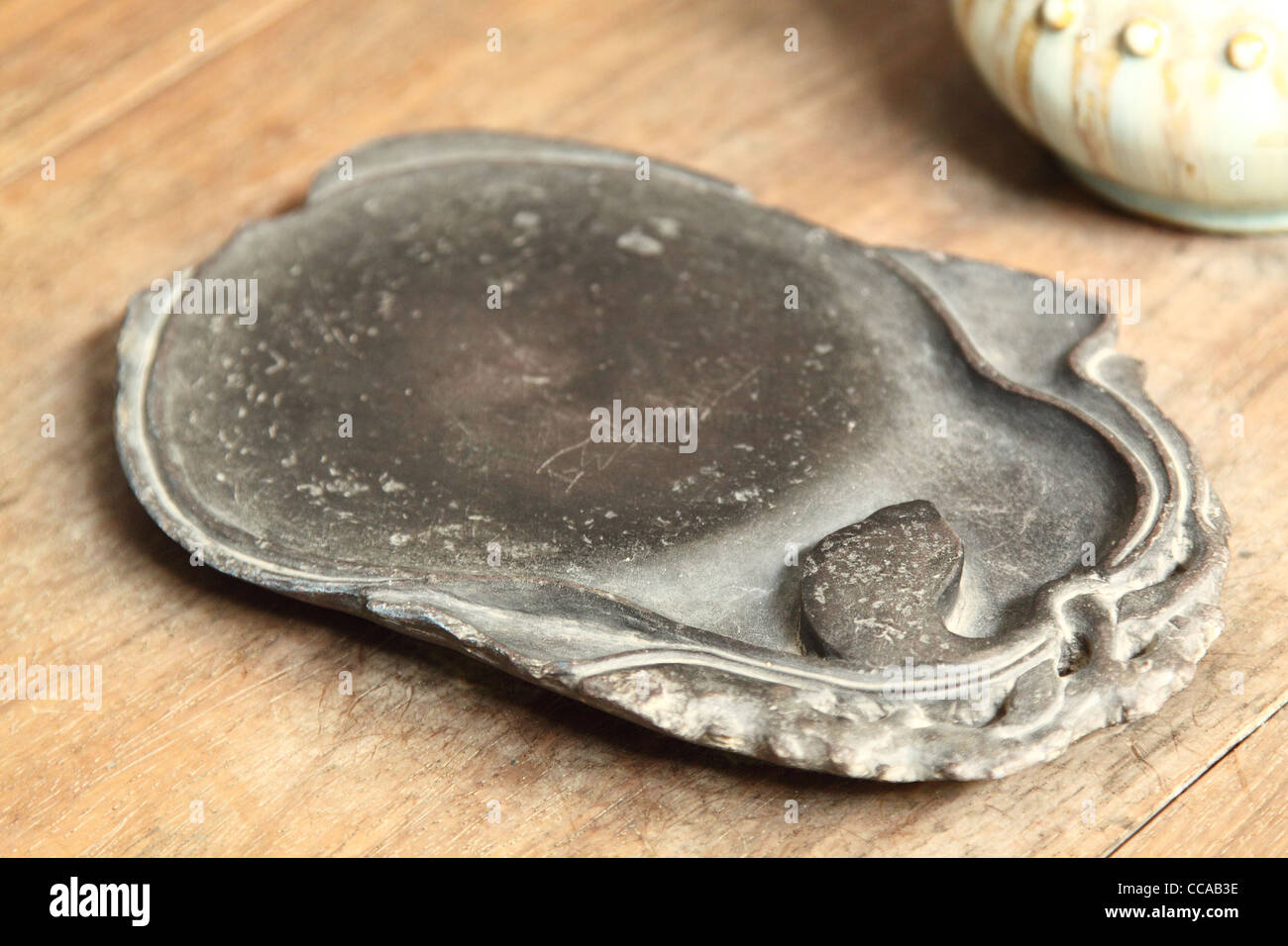 Ink slab hi-res stock photography and images - Alamy