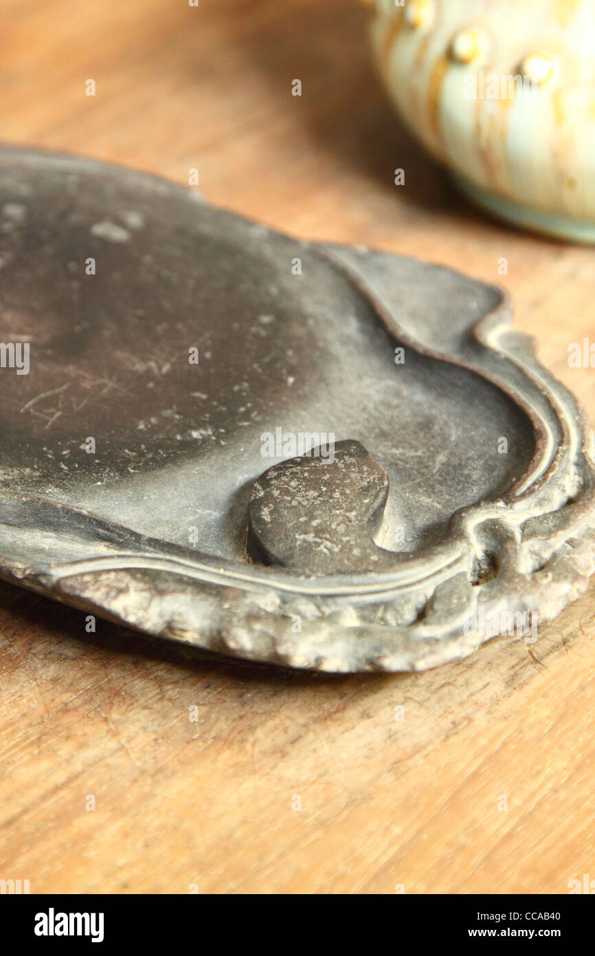 Ink slab hi-res stock photography and images - Alamy