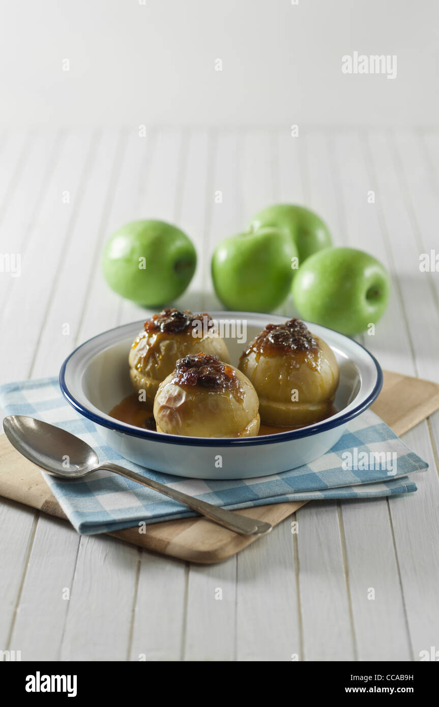 Traditional british cuisine baked hi-res stock photography and images ...