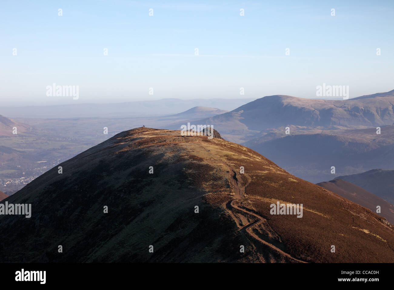 Pennine mountains hi-res stock photography and images - Alamy