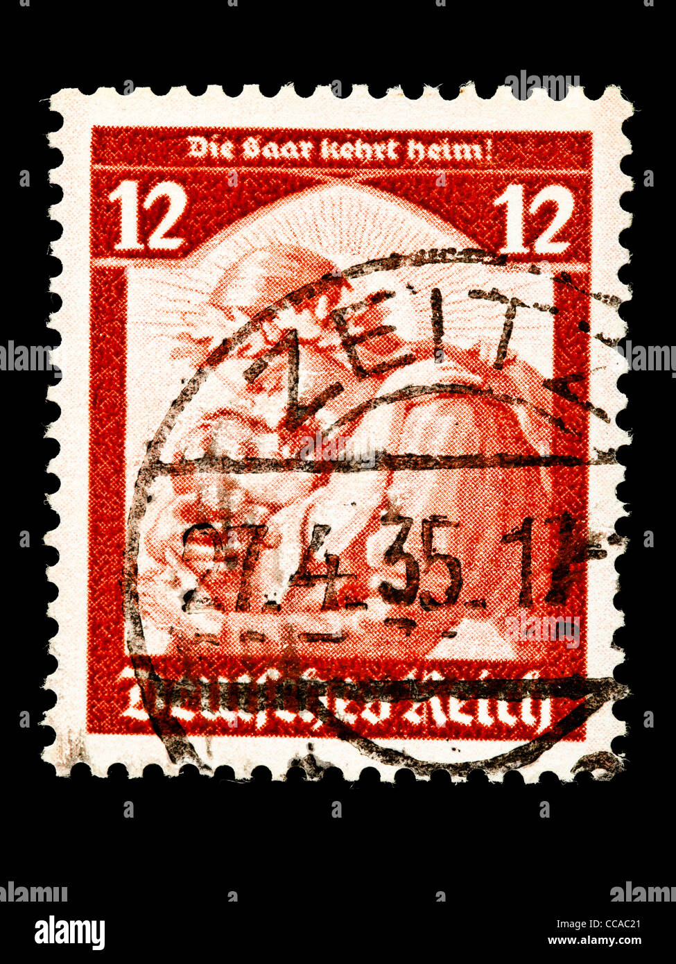 Saar Postage Stamp Hi res Stock Photography And Images Alamy saar-postage-stamp-hi-res-stock-photography-and-images-alamy