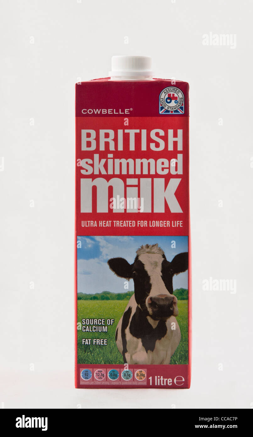 Milk carton hi-res stock photography and images - Alamy