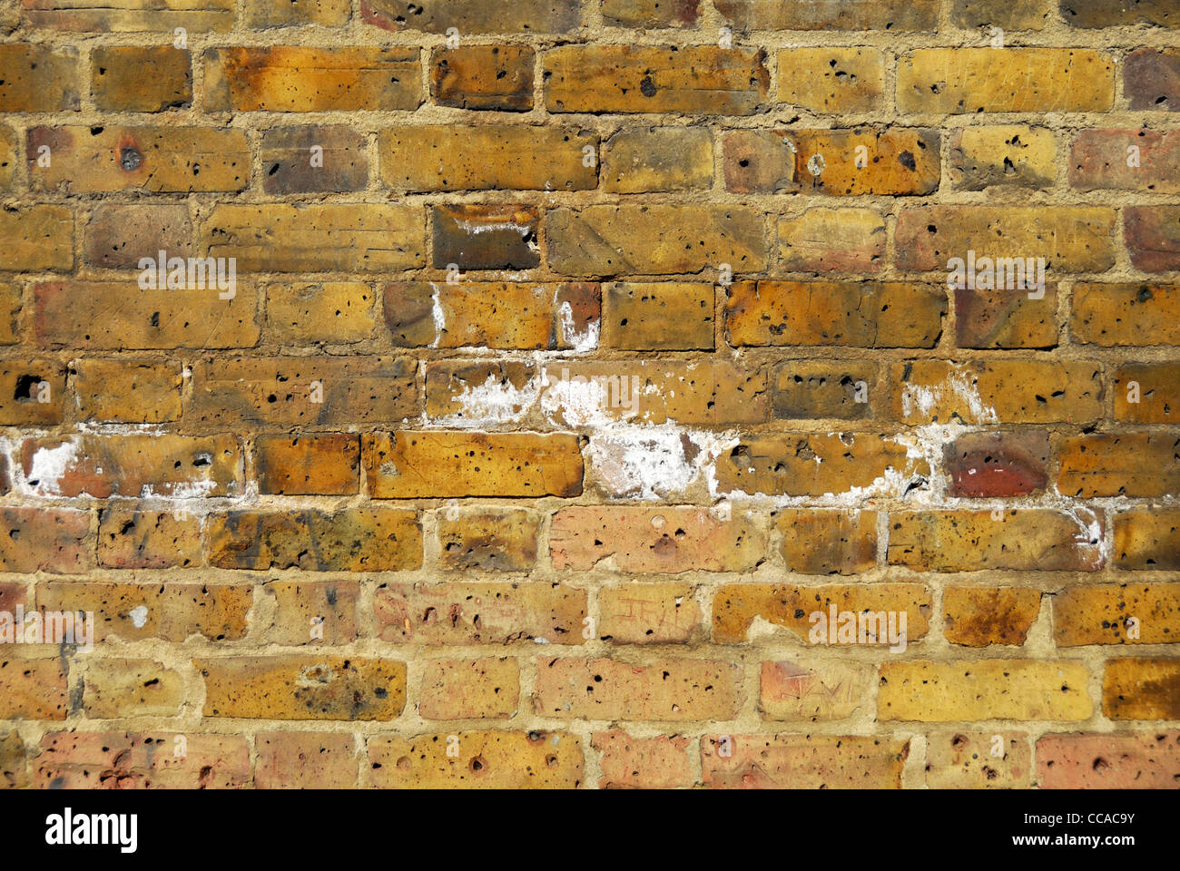 rustic brick wall rough surface Stock Photo - Alamy
