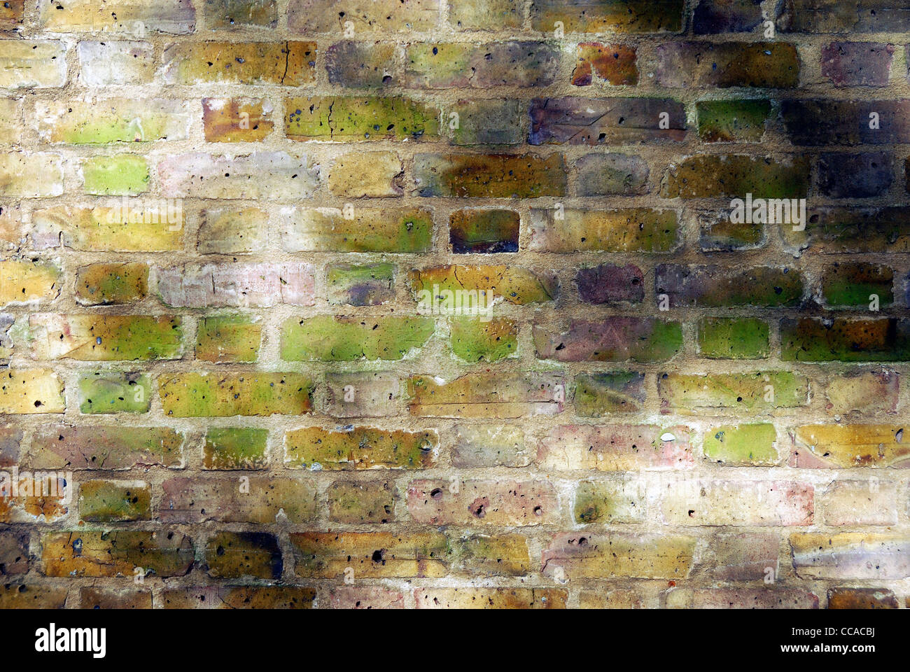 rustic brick wall rough surface Stock Photo - Alamy