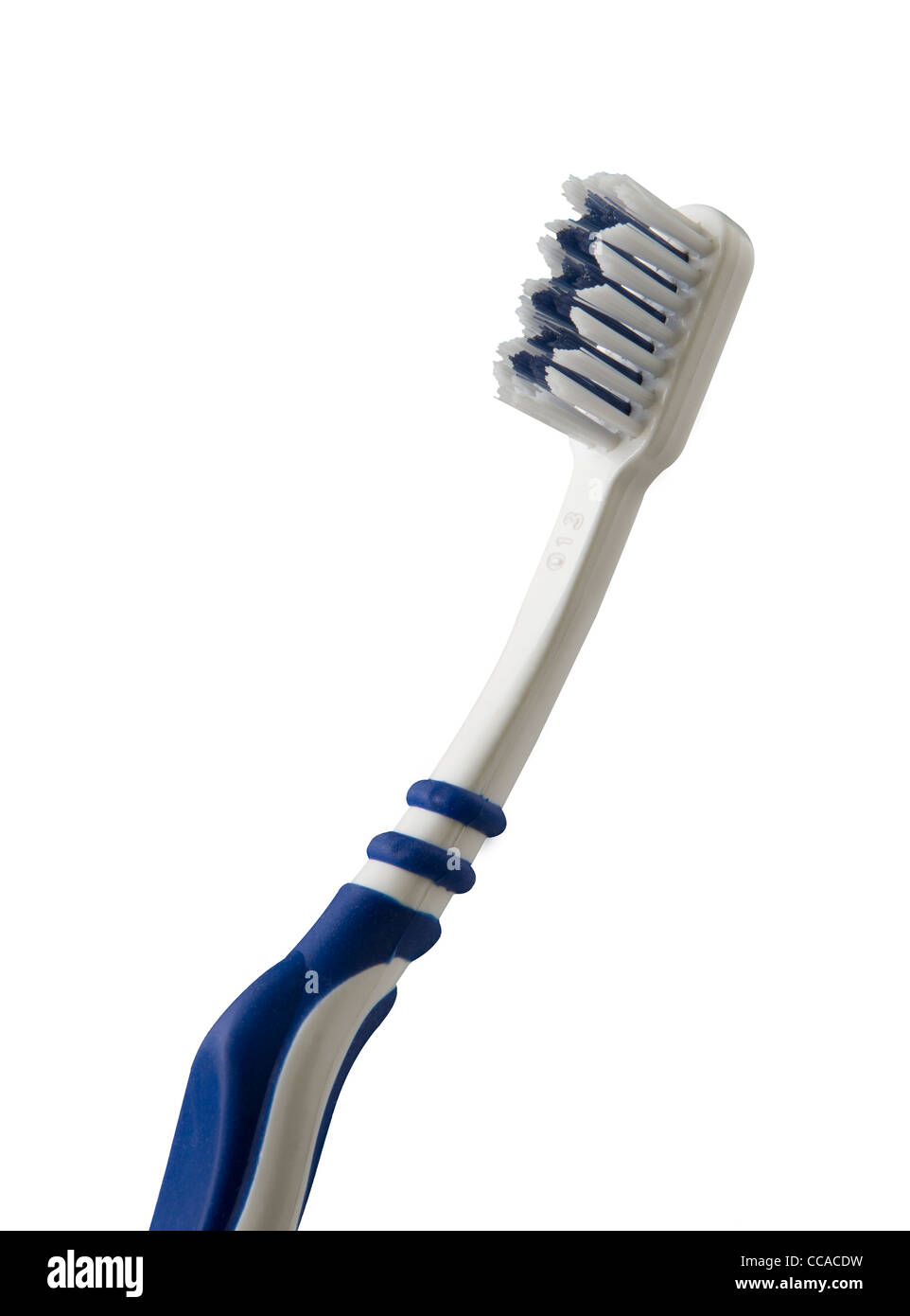 Toothbrush Cut Out Stock Images & Pictures - Alamy