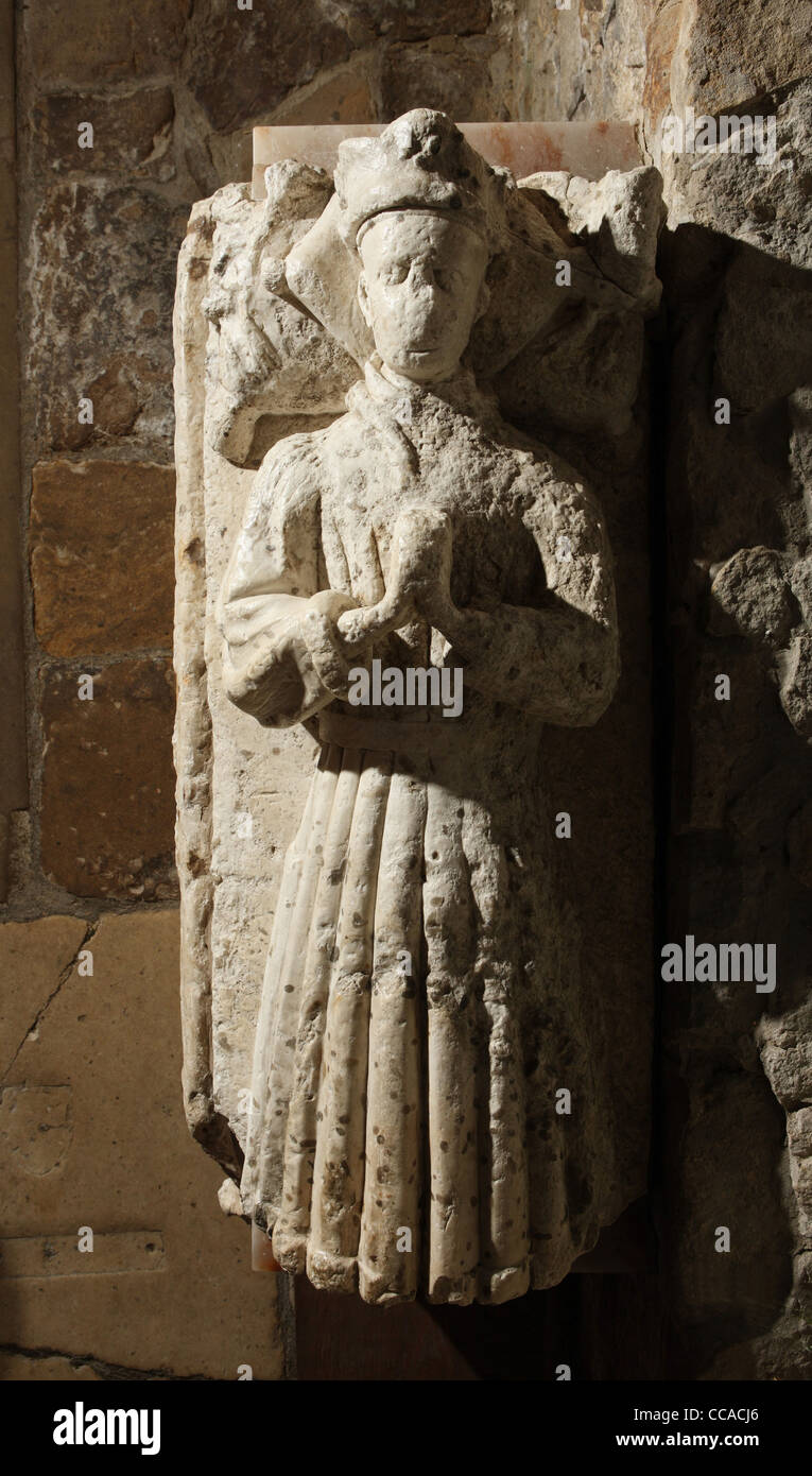 Recumbent effigy hi-res stock photography and images - Alamy