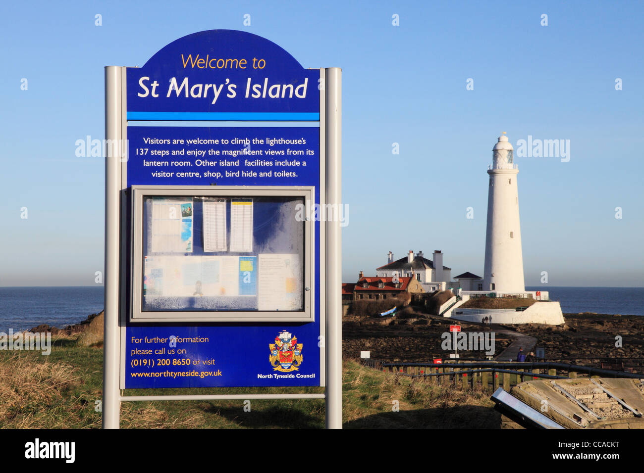 Information notice sign signage hi-res stock photography and images - Alamy