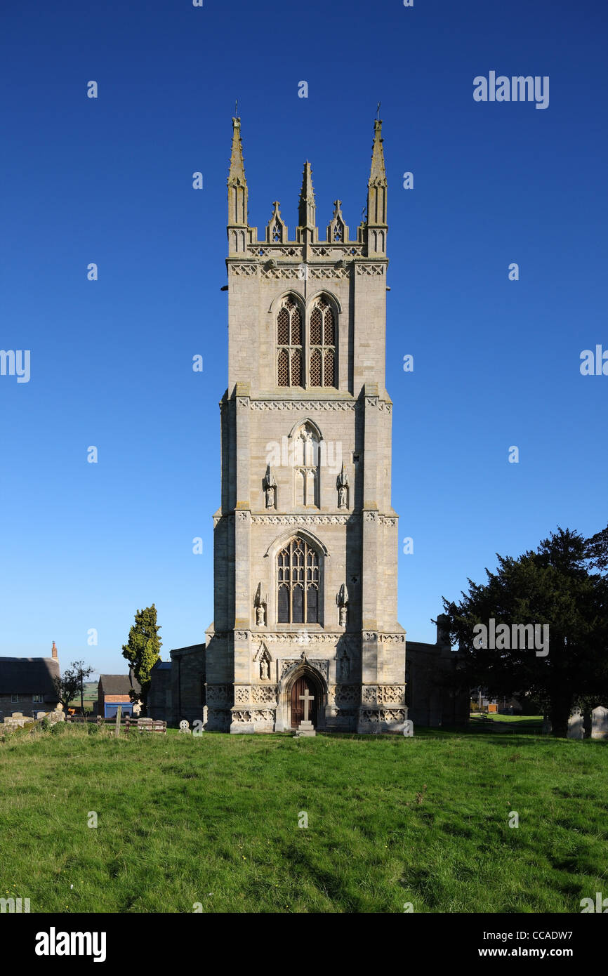 Titchmarsh northamptonshire hi-res stock photography and images - Alamy