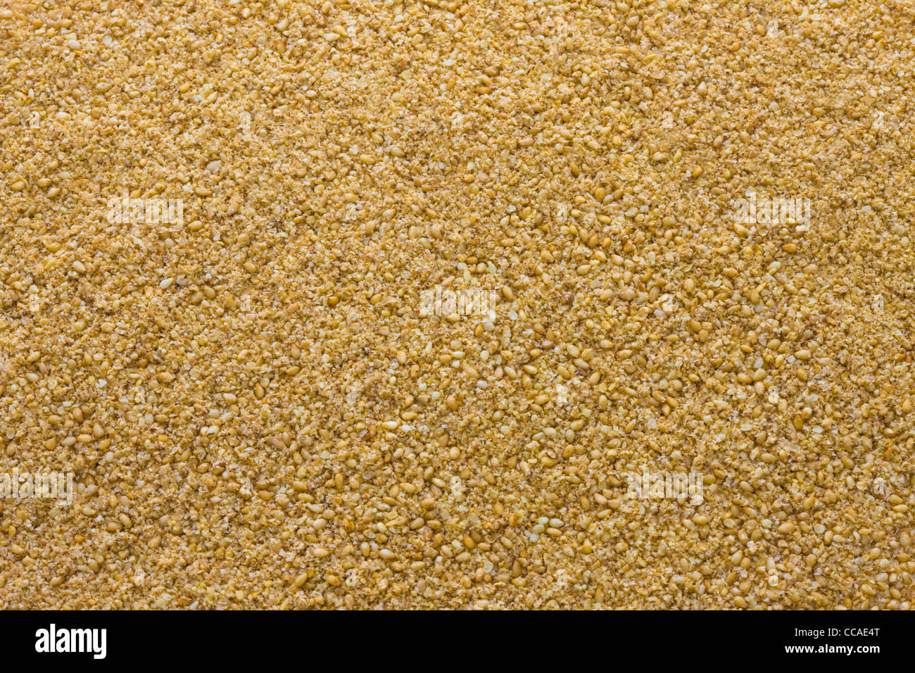 Ground sesame hi-res stock photography and images - Alamy
