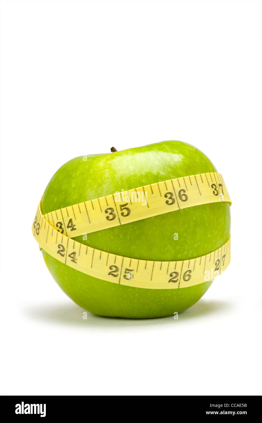 Fruit size measurement hi-res stock photography and images - Alamy